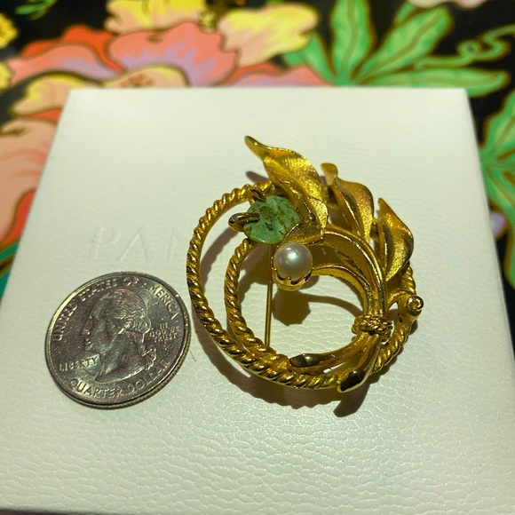 Sarah Coventry | Jewelry | Vintage Sarah Cov Brooch | Poshmark
